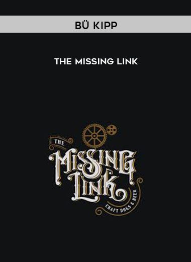 BÜ Kipp - The Missing Link - vinlearn.net – Top Digital Learning Resources