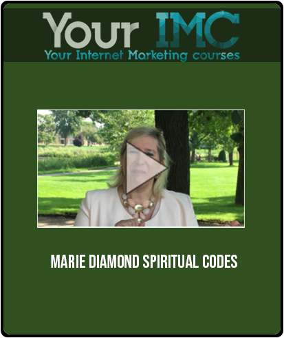 Marie Diamond – Spiritual Codes - vinlearn.net – Top Digital Learning ...
