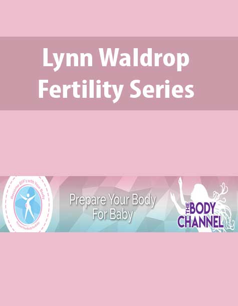 [Pre-Order] Lynn Waldrop – Fertility Series - vinlearn.net – Top ...