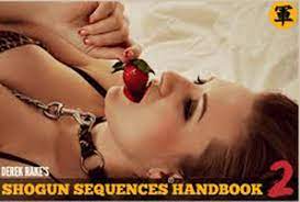 Shogun Sequences Handbook 2 - Derek Rake