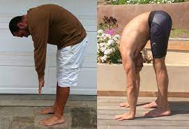 Antranik – Easy Hamstrings Program