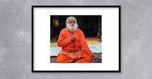 Personal Time With Swami-ji (swami Sundaranand)